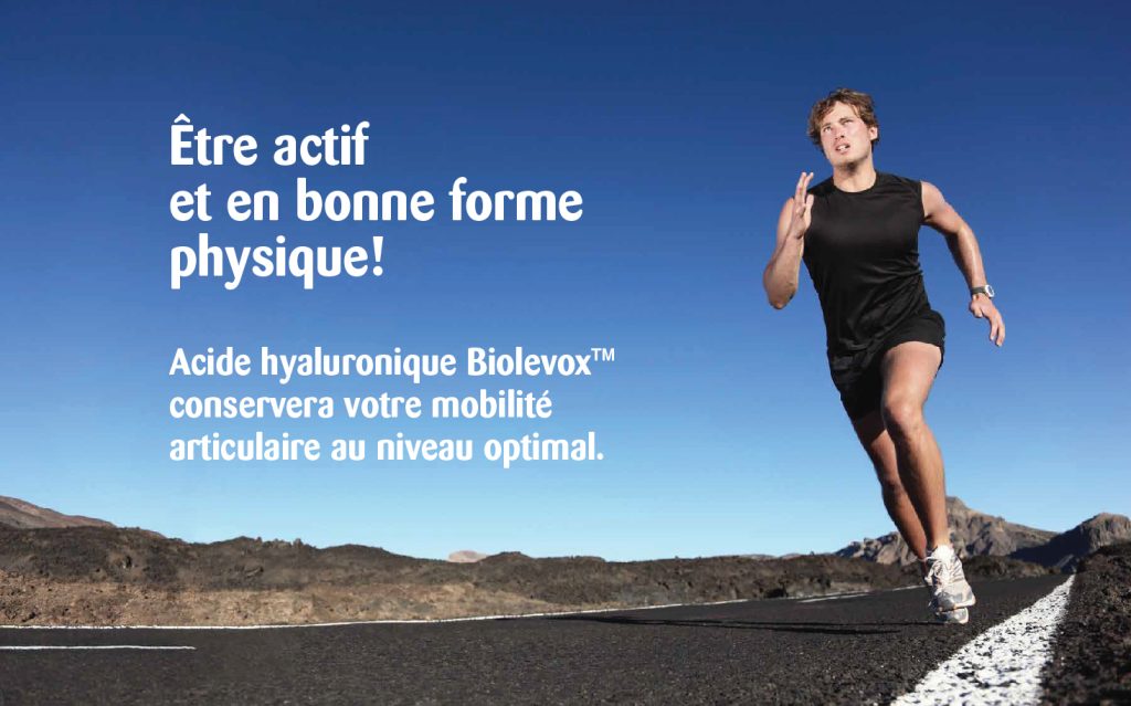 Biolevox HA™ ONE – Biocross