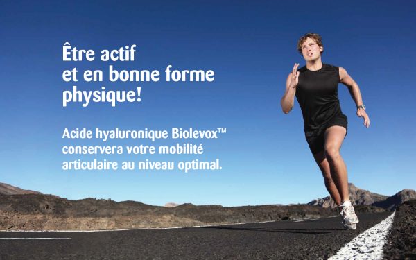 Biolevox HA™ ONE – Biocross